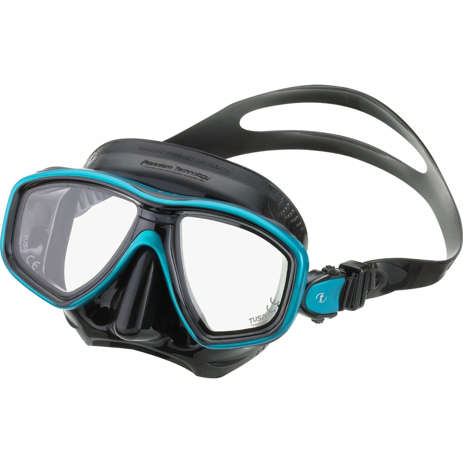 Tusa Ceos Mask - Underwater World