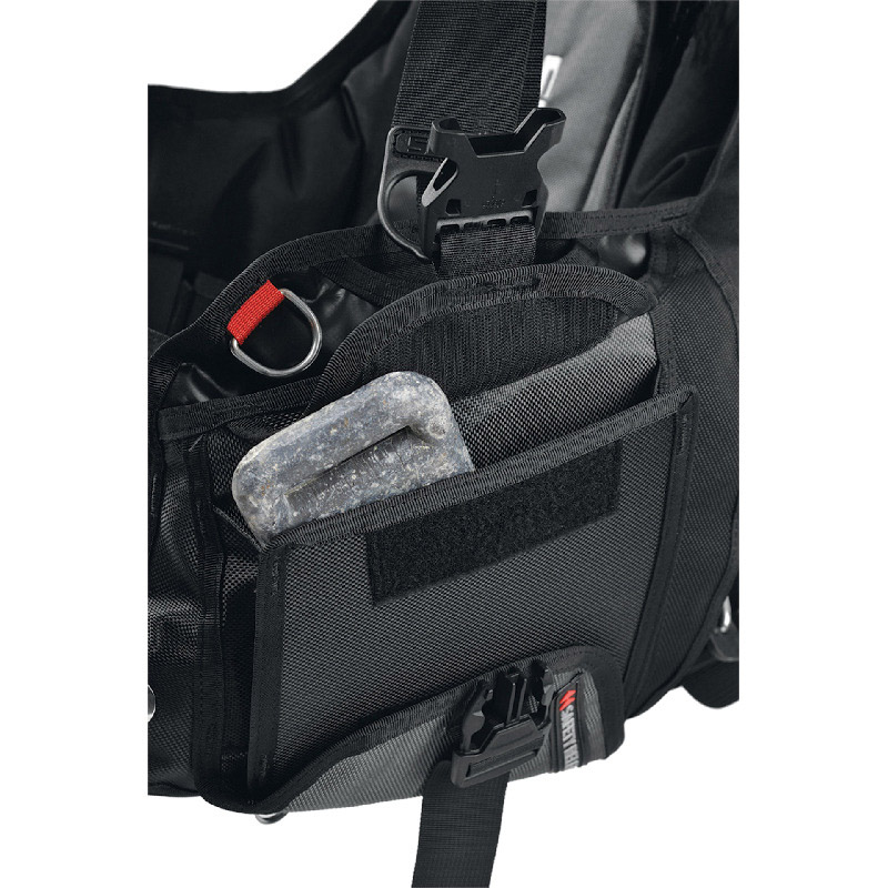Seac Sub Smart BCD