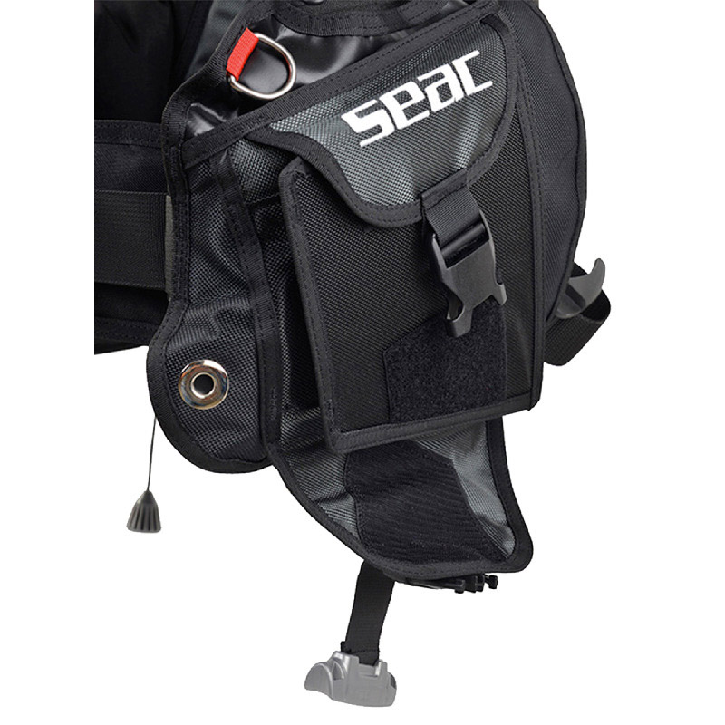 Seac Sub Smart BCD