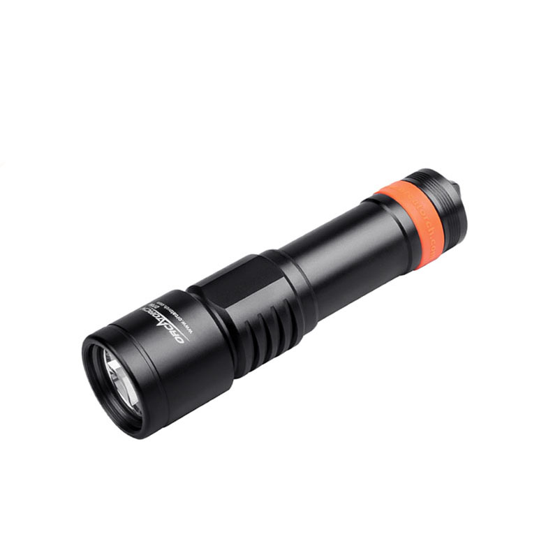 Scuba Diving Torches Archives - Underwater World