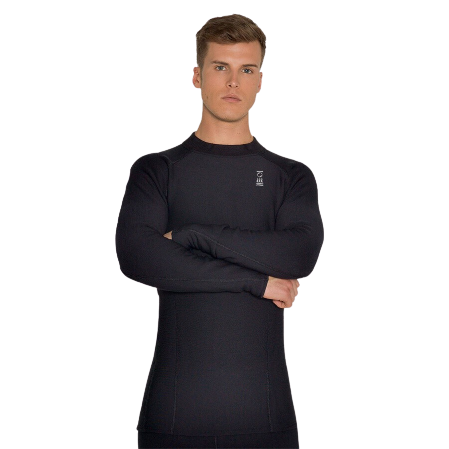 Fourth Element Men's Xerotherm Top - Underwater World