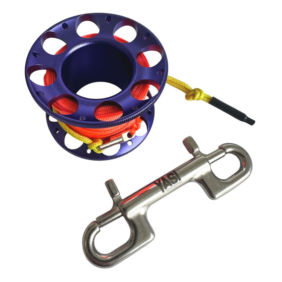 YASI Archives - Underwater World