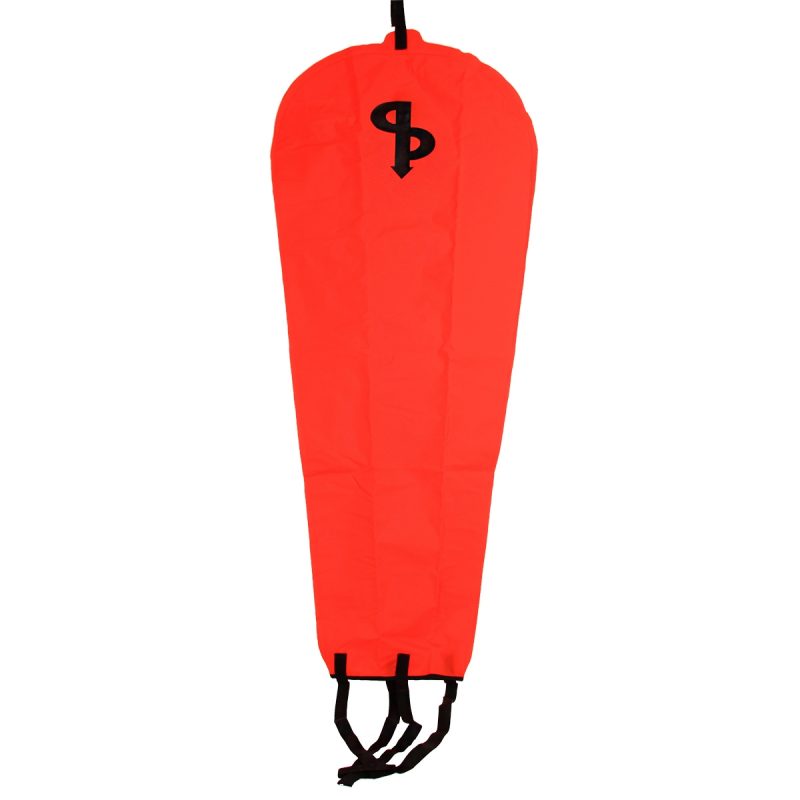 AP Diving 65kg Lift Bag with AP5 Dump Valve - Underwater World